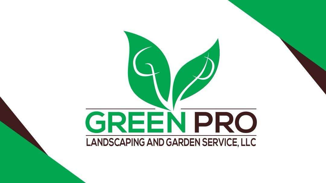 Green Pro Landscaping and Garden Service, LLC